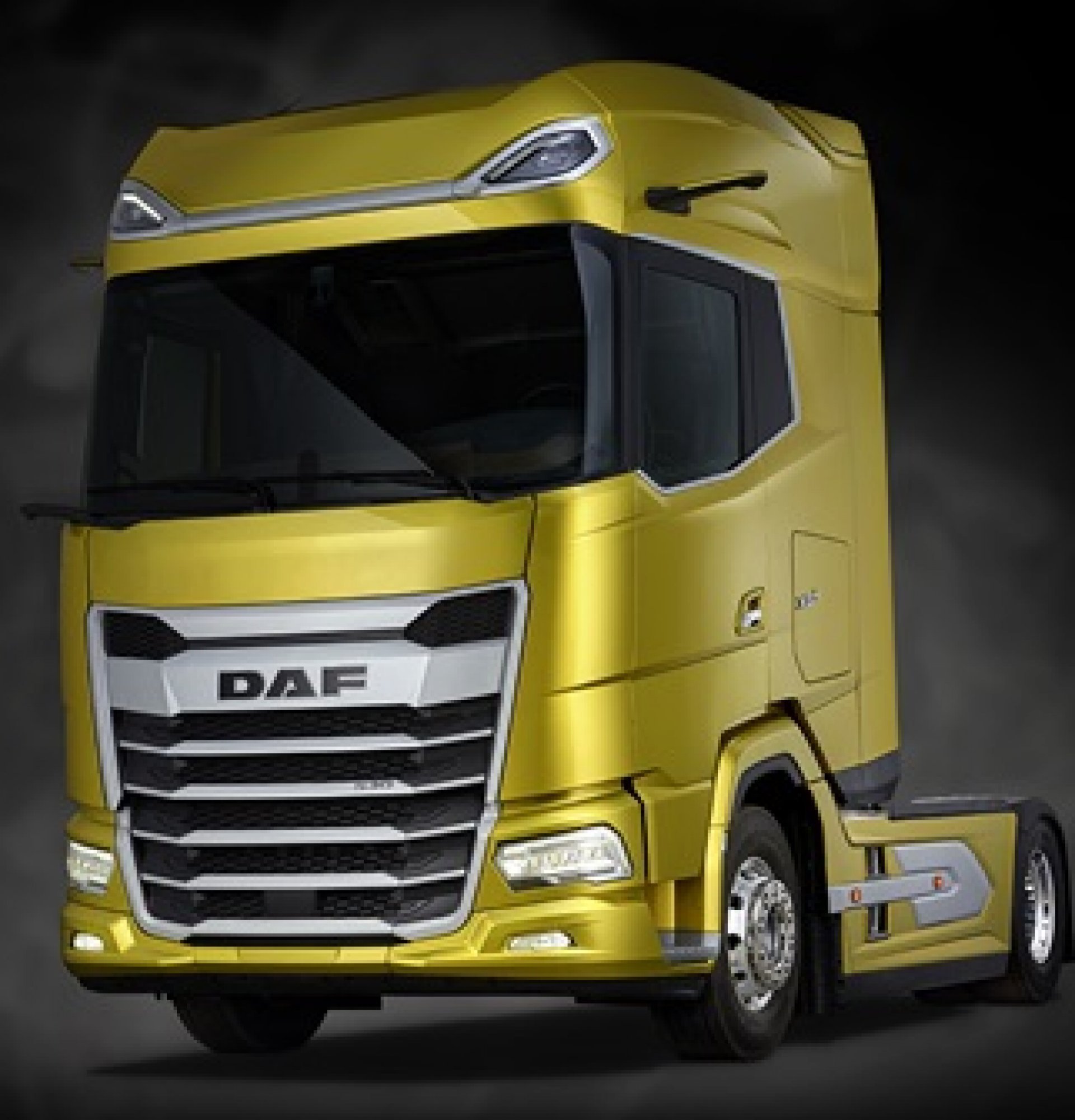 Discover the New Generation DAF XF, XG and XG